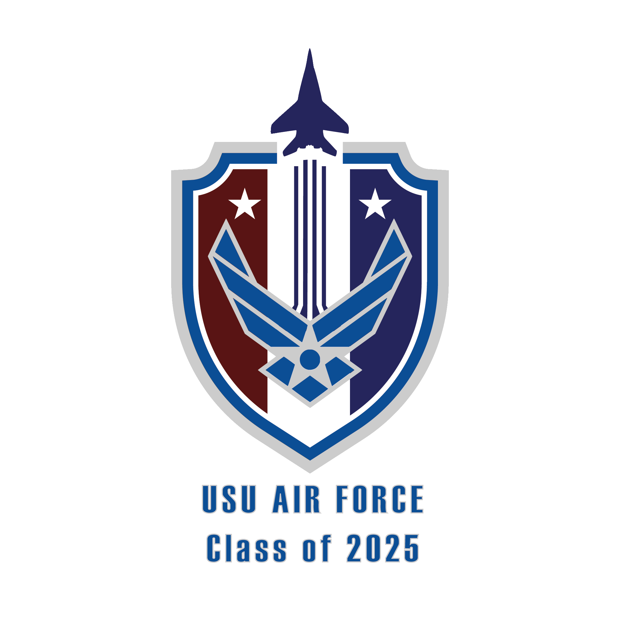Air Force Cool Logo